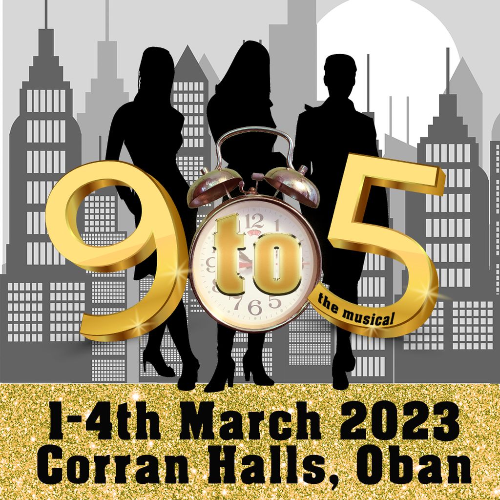 Welcome to Spotlight Musical Theatre Group - Spotlight Musical Theatre ...